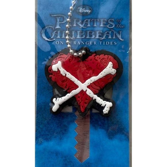 Loungefly | Accessories | Disney Loungeflypirates Of The Caribbean ...